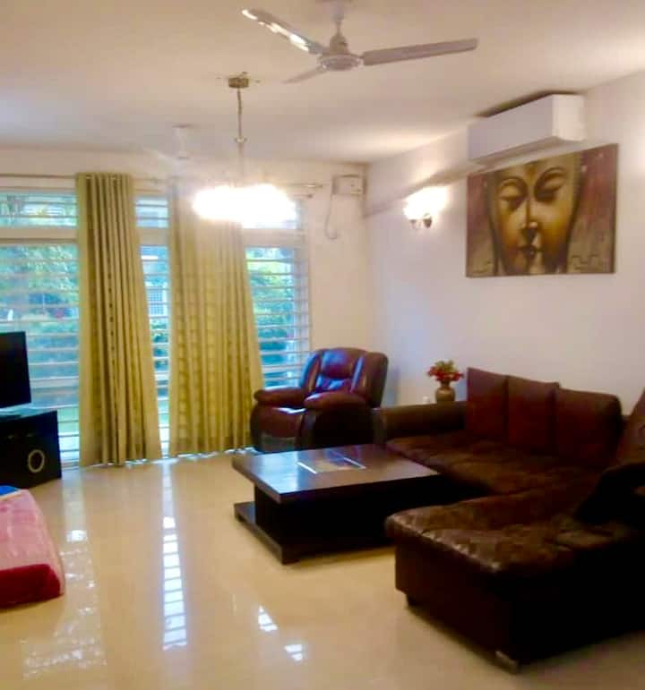 Peaceful Independent Villa - Faridabad