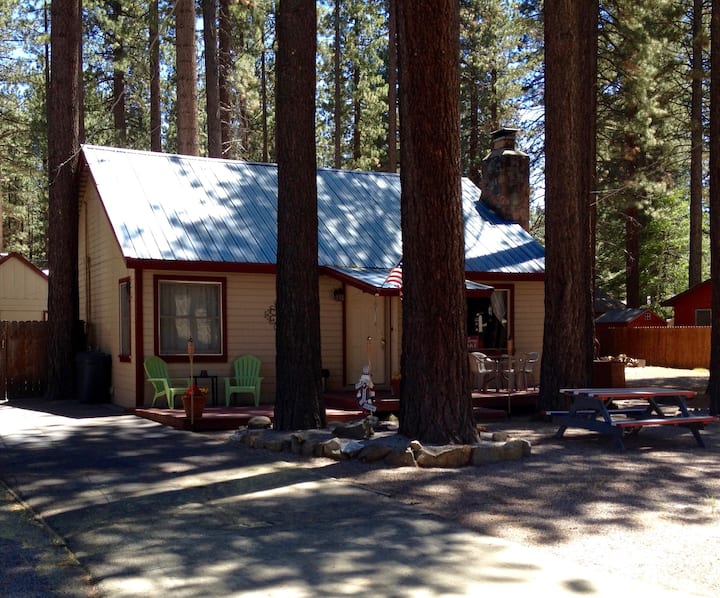Fantastic Location In South Lake Tahoe! Must Stay! - Hard Rock Hotel & Casino Lake Tahoe