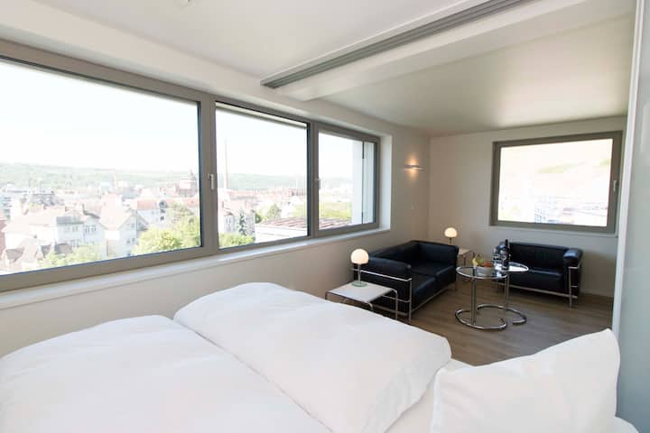 Dein Zuhause Auf Zeit Direkt In Esslingen - Esslingen am Neckar