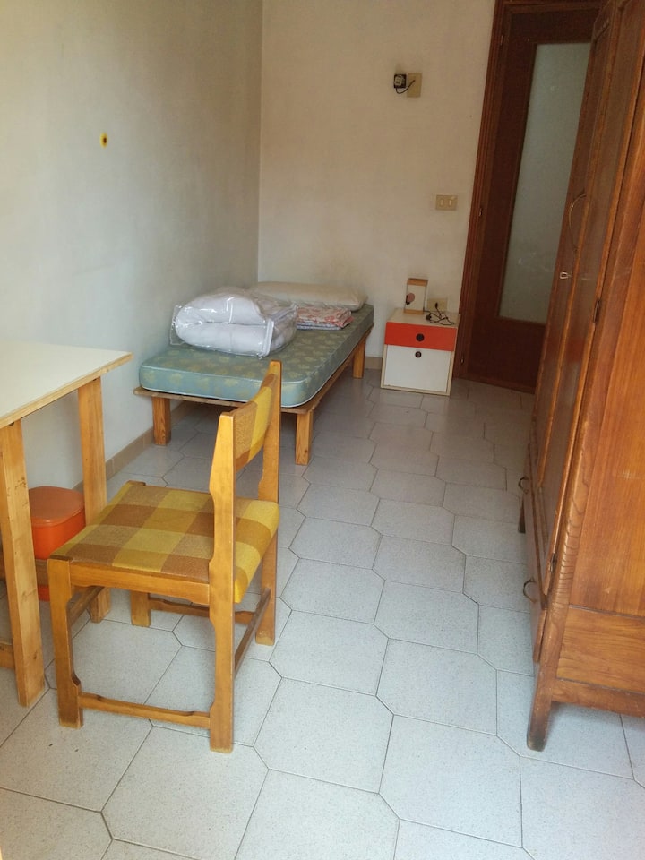 Indipendent Room In A Common Flat - Turin