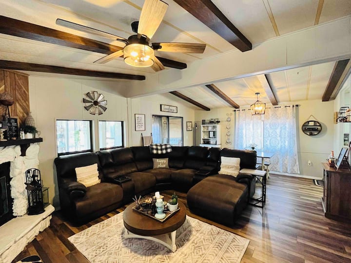 The Payson Cottage - Payson, AZ