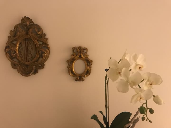 Casa Fornaci- Charming Apartment In San Pietro - Ciudad del Vaticano