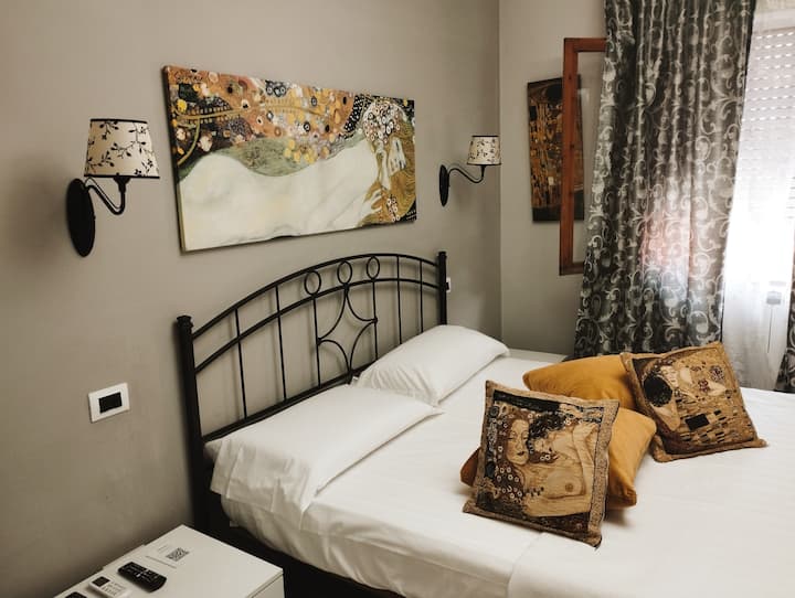 Tivolimoodhouse - Tivoli