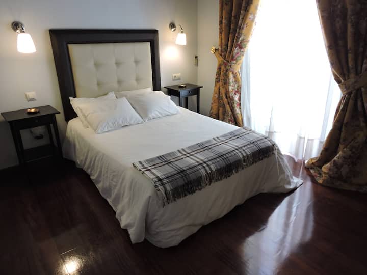 Precioso Apartamento En El Centro - 塞維利亞