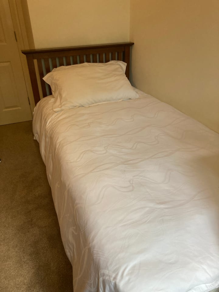 Oxford College Style Room - Oxford