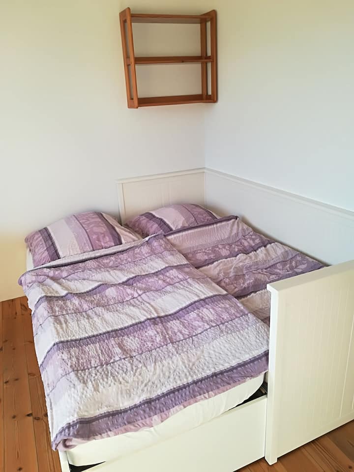 Helles, Sympathisches Privatzimmer Im Emsland - Haren