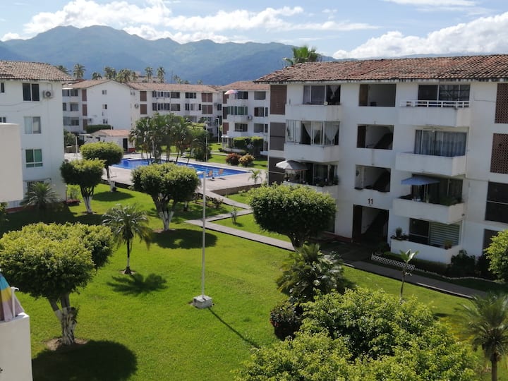 Best Location In Town! Condominium La Marina - Puerto Vallarta