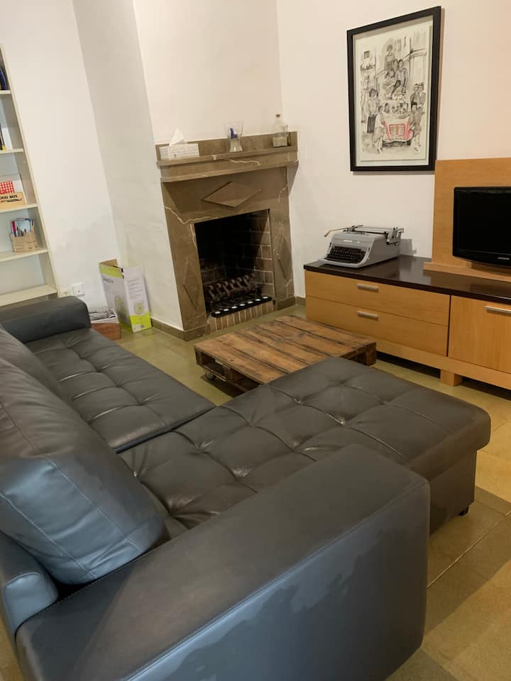 Casa En Pequeño Pueblo Del Interior De Mallorca. Bmhome  Etv/7004 - Algaida