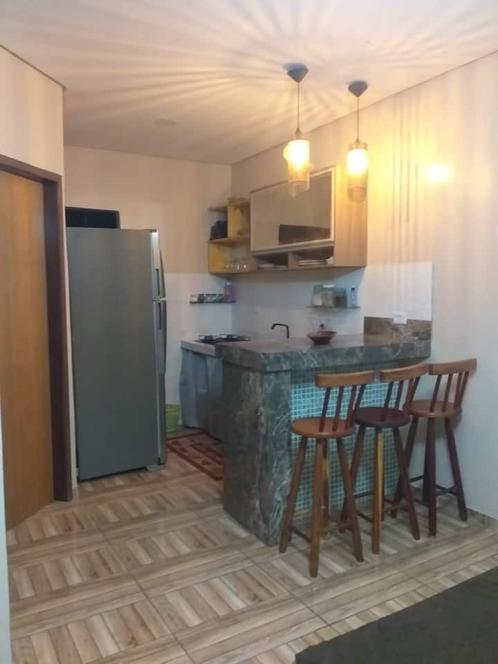 Residencial Flat Japaratinga 2 - Japaratinga