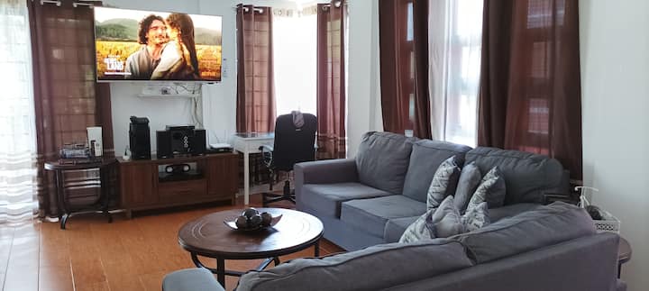 Balai Ni Kuya Apartment Unit - Marilao