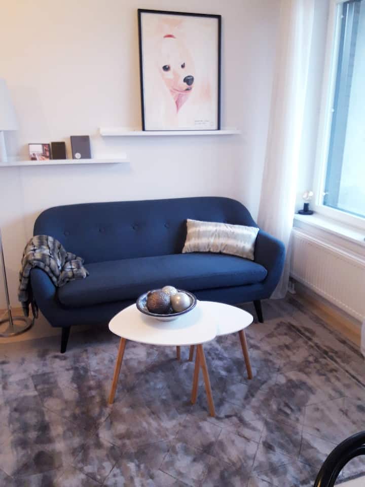 Kalamaja Home ♡ - Talín