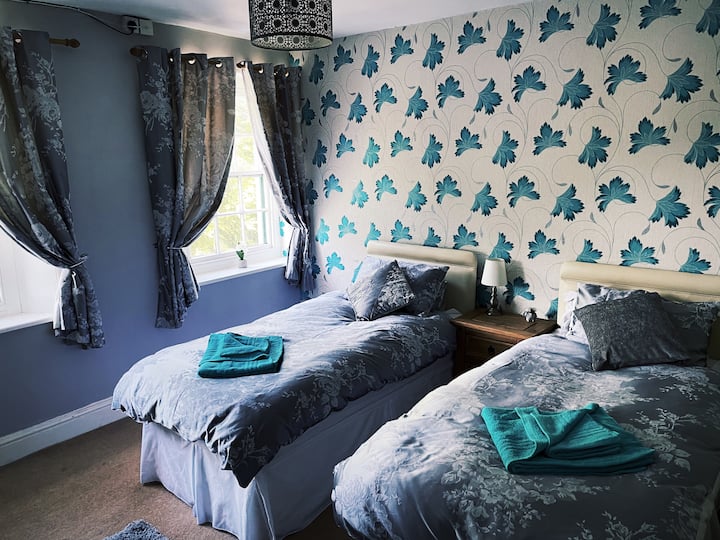 Dartmoor Bnb Room 4 - Dartmoor Forest