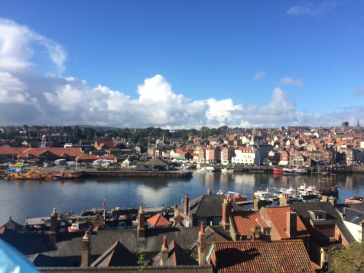 Whitby Gem ( With Parking ) - Whitby