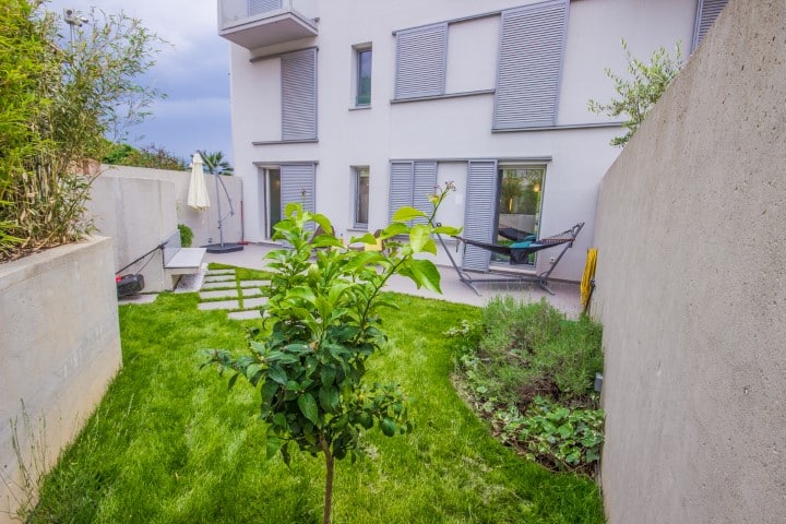 Sailing Gallery- Cozy Place With Garden - Split