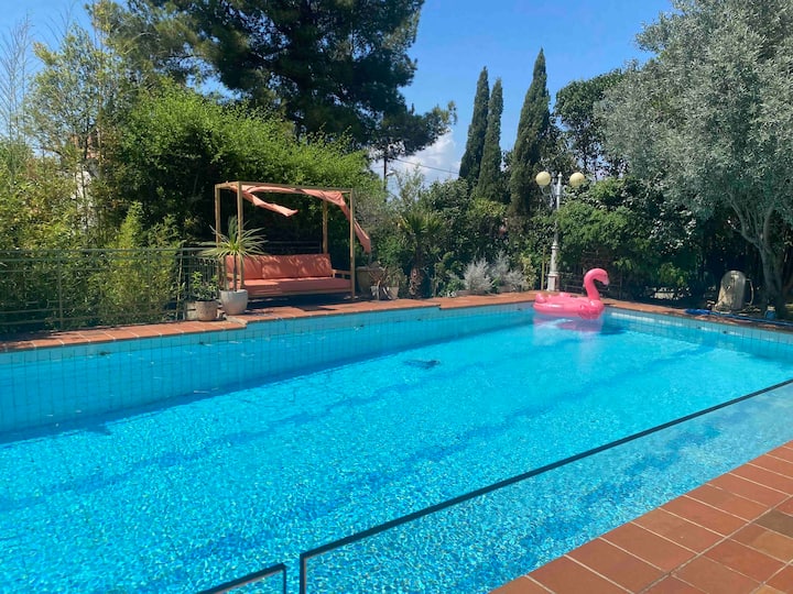 Maison Du Sud - Marseille