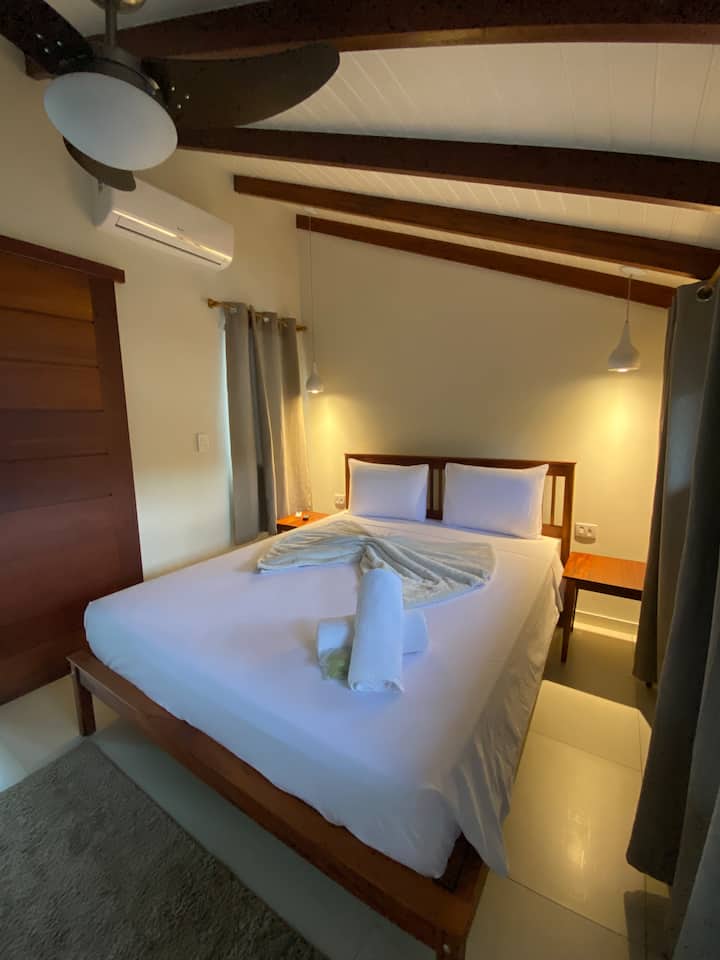 Casa Aconchegante Paraty - Paraty