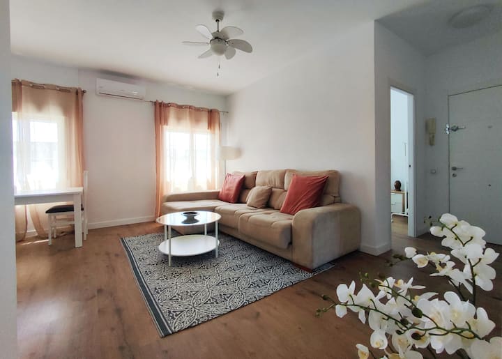Apartamento Yerbabuena - Barbate