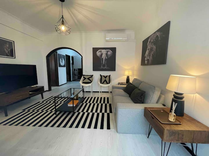 Cascais 3 Rooms Mhouse_lease - Cascais