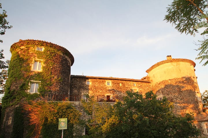 Château " Un Mariage Mémorable" - Privas
