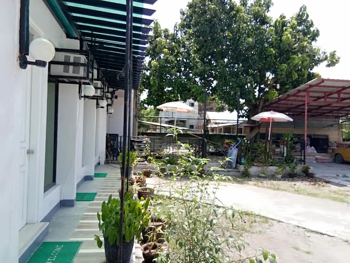 Mrs.peterpan Family Room - Koronadal City