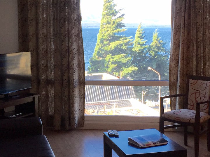 Awesome Lake View Apartment - San Carlos de Bariloche