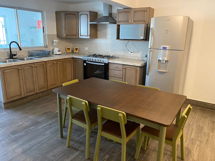 Departamento  Don Américo - Mitras Centro - Monterrey