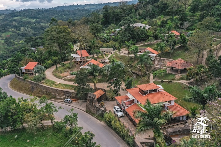 Finca Santa Bárbara C4 - Miraflores