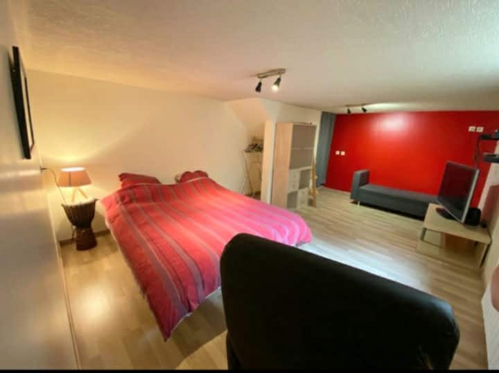 Maisonnette Tout Confort - Montgeron