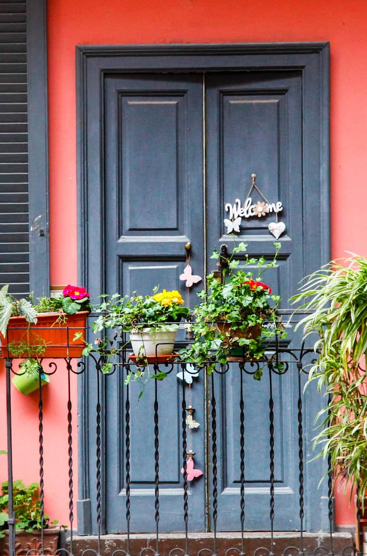 Confortevole Bilocale M3 Lodi Prada Scalo Romana - 밀라노