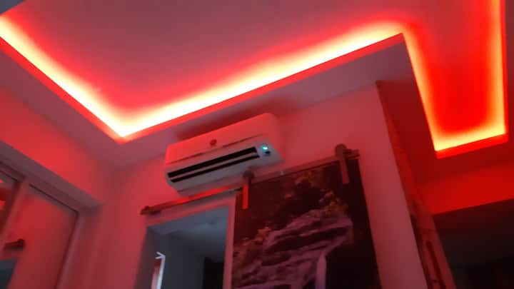 Apartamento Dos Sonhos - Copacabana