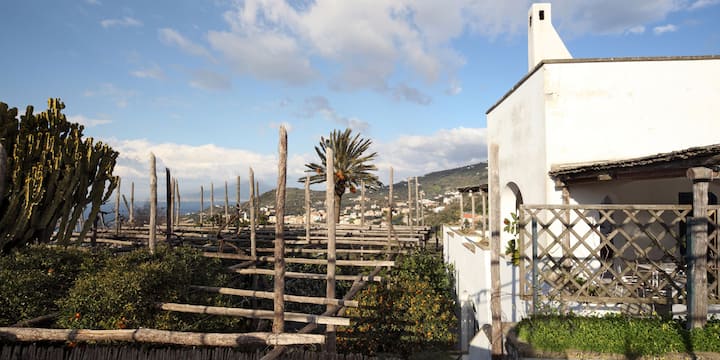 Amazing Flat In Historical Building - Massa Lubrense