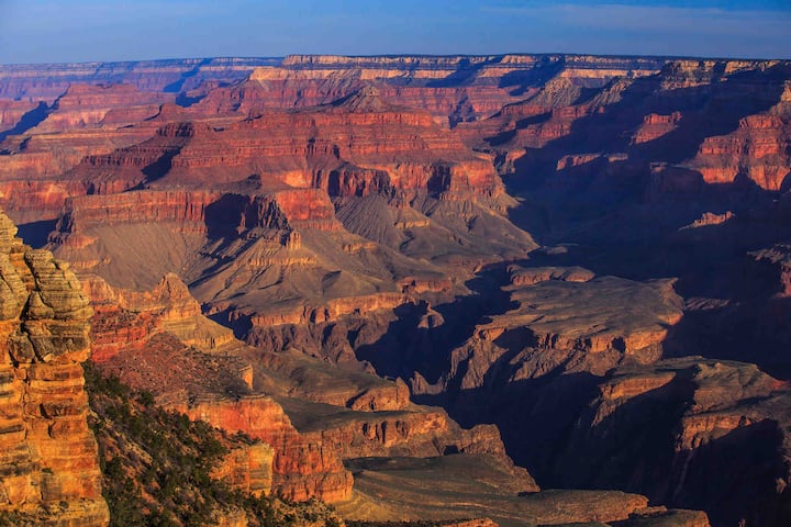Grand Canyon Williams Deluxe Vacation Getaway Ac - Williams, AZ