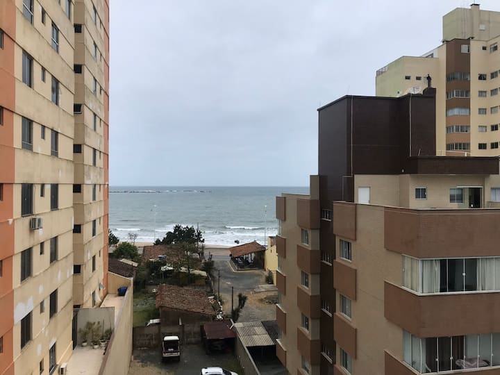 Apartamento Na Praia! - Barra Velha