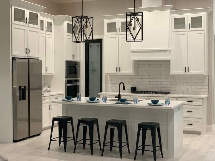 Amazing Beach Home 4 Bedroom New Construction - 科珀斯克里斯蒂