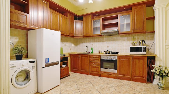 #1-toasty Private Room In Convenient Location - ブダペスト