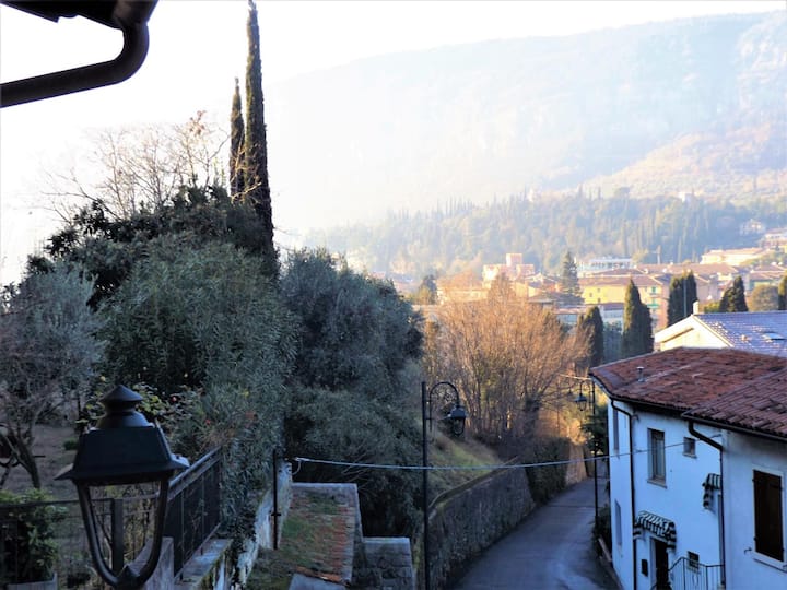 Casa Canevini - Garda