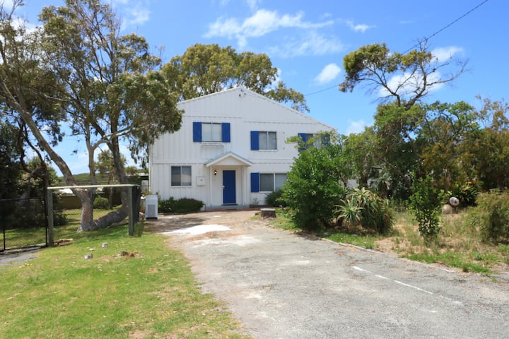 Bremer Beach House - Bremer Bay