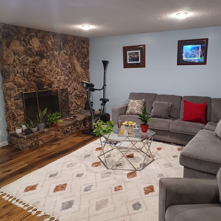 Hogar Dulce Hogar - Reno, NV