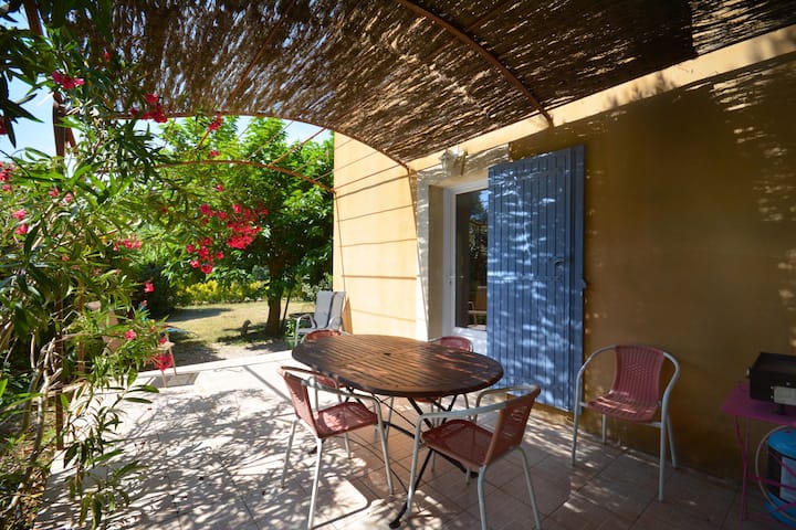 Maison Luberon - Lauris