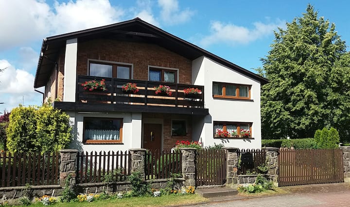 Holiday House In Ustka - Ustka