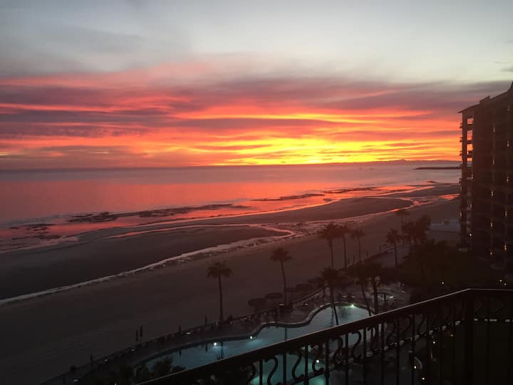 Beautiful Sonoran Sea Resort Condo - Puerto Peñasco