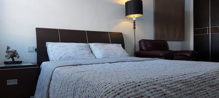 Comfortable/clean And Affordable Studio Ogp1861 - Mascate