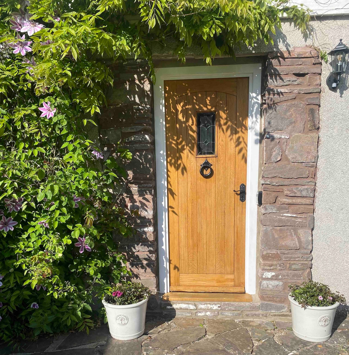 Rest & Recharge at Meadowbrook - Guest suites for Rent in Llangynidr ...