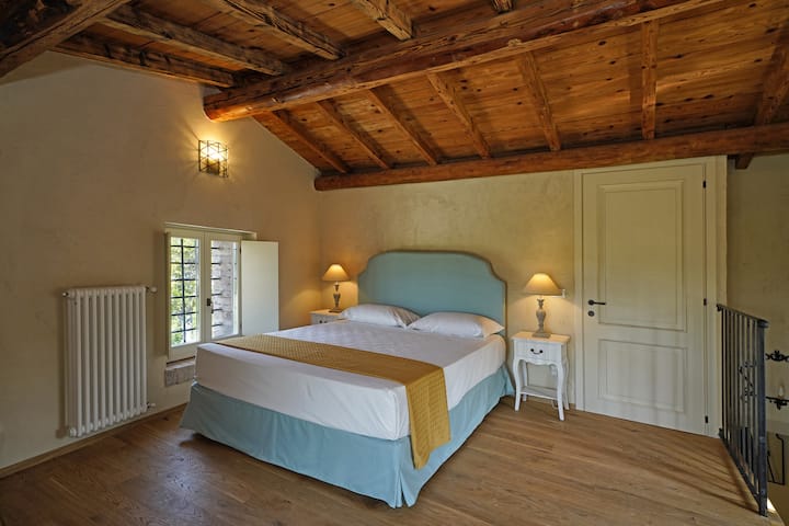 Dogoli Country Apartments - Bilo Run Of The House - Lazise, VR