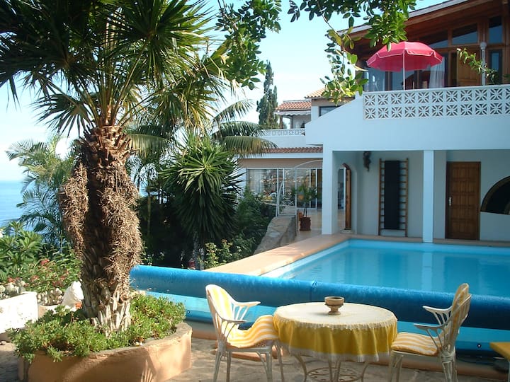 Willkommen Im Paradies - Rosita 1 - Tenerife