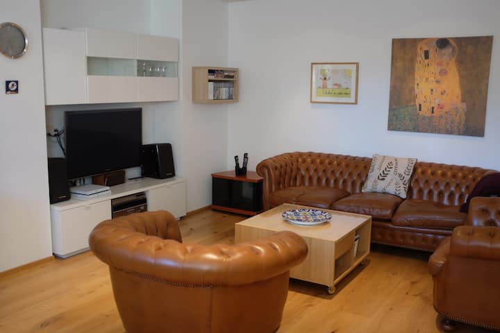 Charming Apartment / Reykjavik - Reykjavík