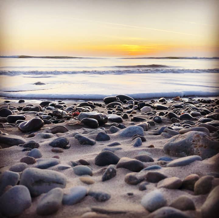 Coastal Stay In Eryri National Park! - Barmouth