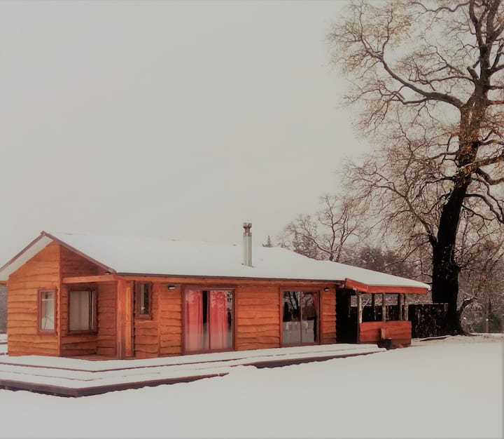 El Rincón Del Huape - Curacautin