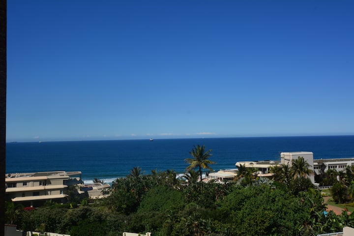 41 Sea Lodge Ocean View, Umhlanga - Umhlanga