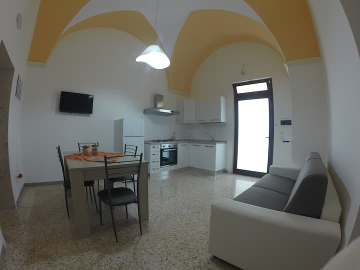 Casa G&g Conte - Copertino